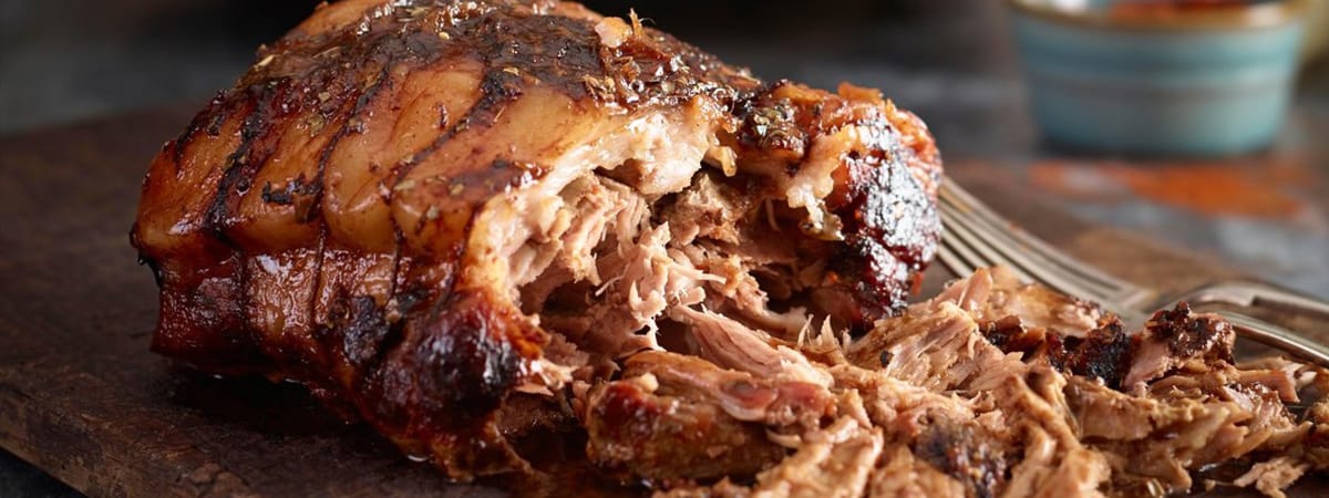 Pulled Pork (incl. dry rub mix) | BBQ Nerds